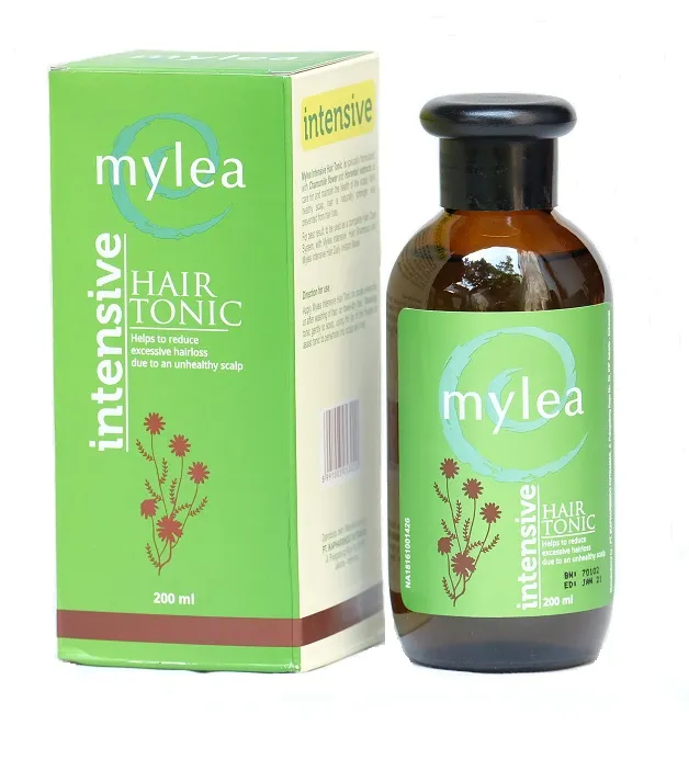 MYLEA INTENSIVE HAIR TONIC 200 | Perawatan Rambut | PT DISTRIVERSA BUANAMAS